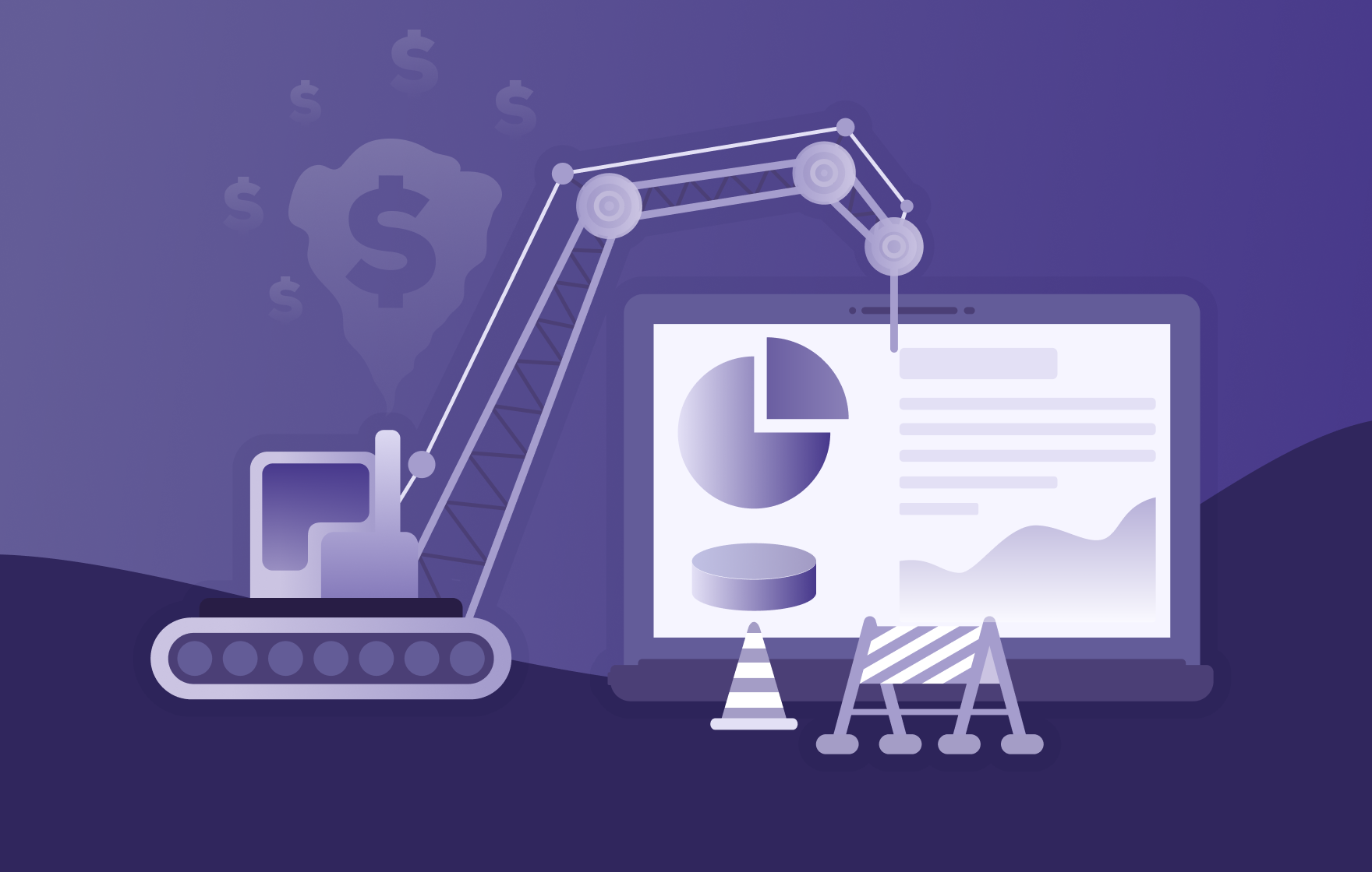 The true cost of building a custom loyalty program in-house